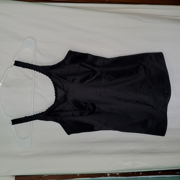 Ruby Ribbon | Intimates & Sleepwear | Ruby Ribbon Sheer Cami | Poshmark